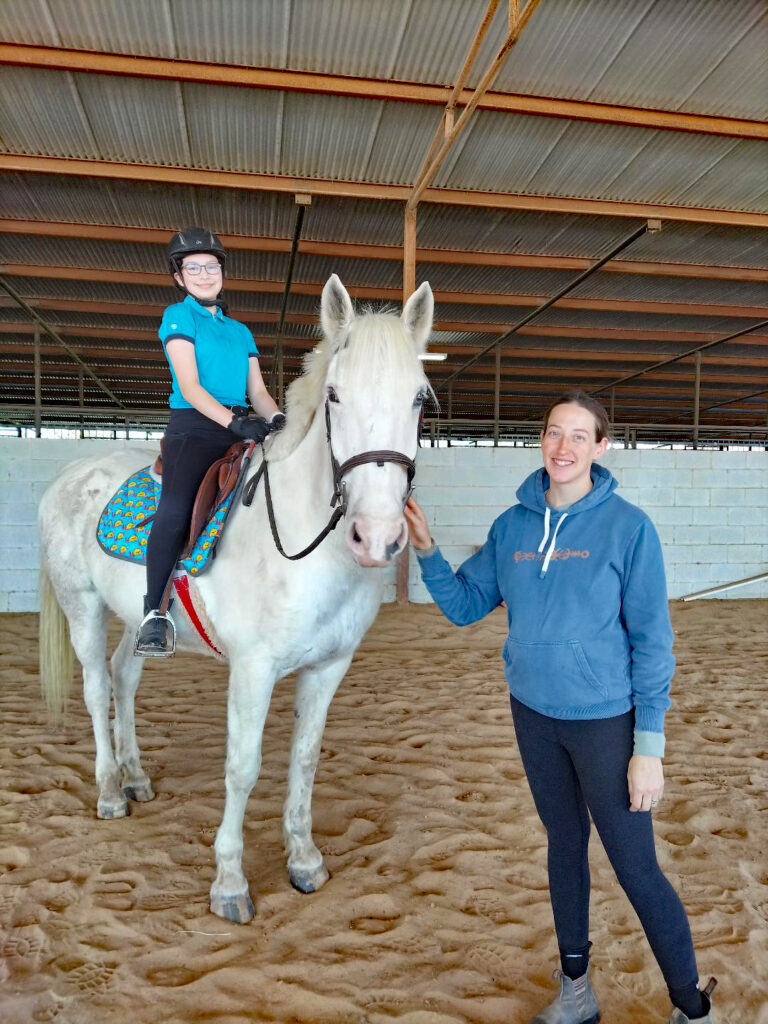 Instructors | Cedar Lane Stables